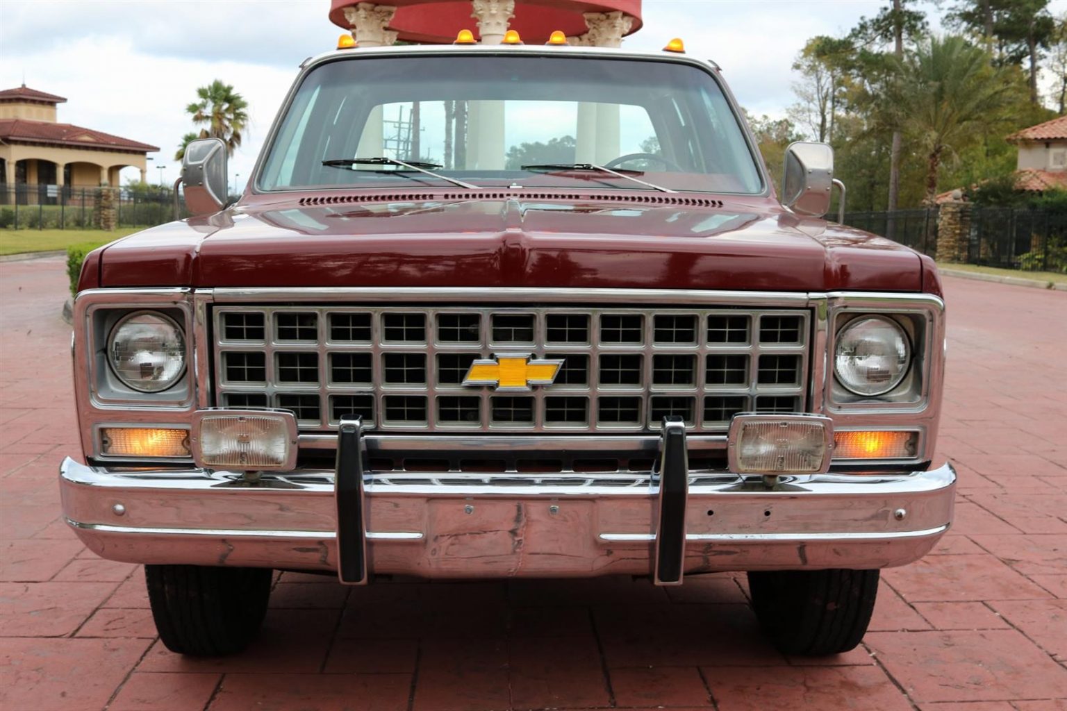 1975 Chevy C30 Silverado – TEXAS TRUCKS & CLASSICS