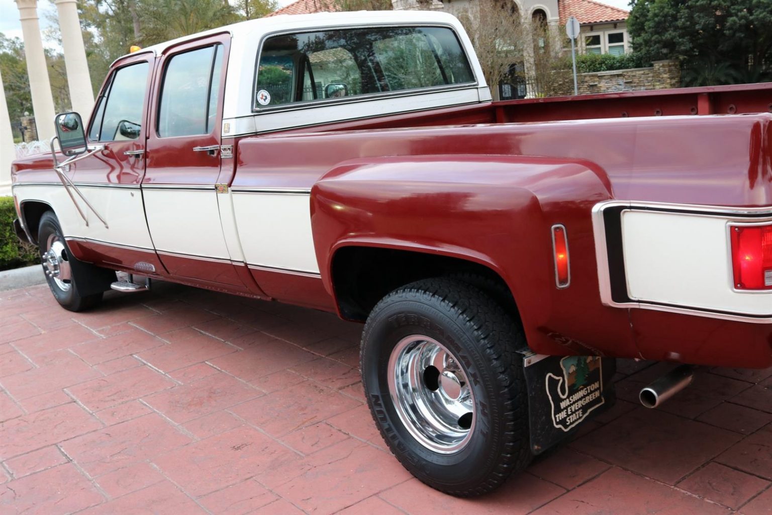 1975 Chevy C30 Silverado – TEXAS TRUCKS & CLASSICS