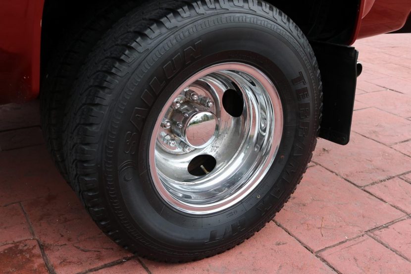 1975 Chevy C30 Silverado – TEXAS TRUCKS & CLASSICS