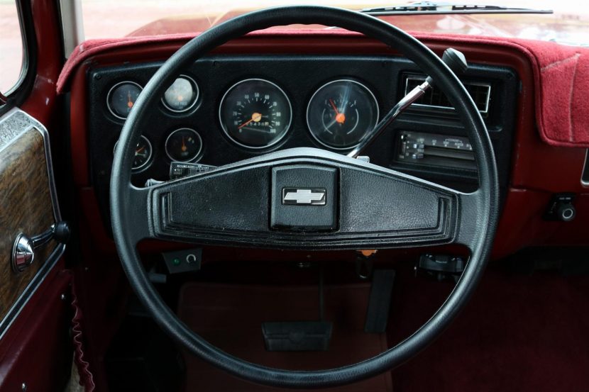 1975 Chevy C30 Silverado – TEXAS TRUCKS & CLASSICS