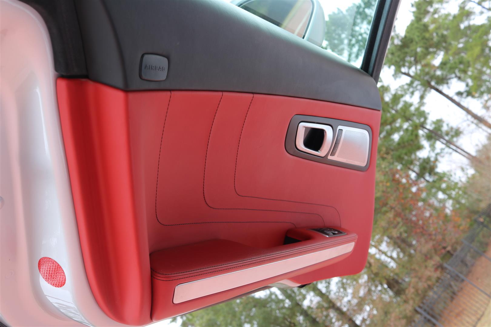 2012 Mercedes Benz SLS AMG – TEXAS TRUCKS & CLASSICS