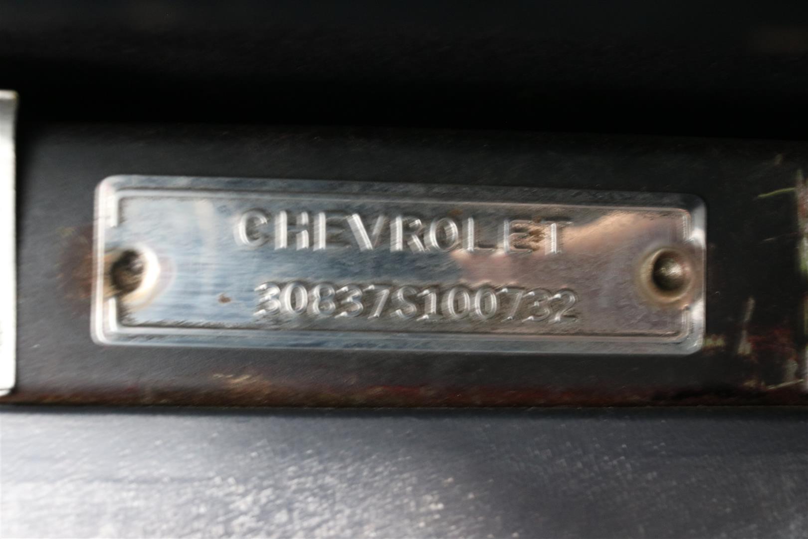 1963 Chevy Corvette Stingray Coupe – TEXAS TRUCKS & CLASSICS