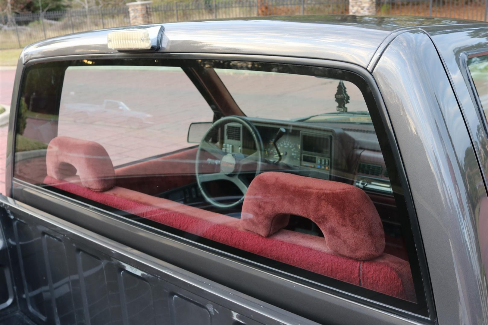 1992 Chevy C1500 Silverado – TEXAS TRUCKS & CLASSICS
