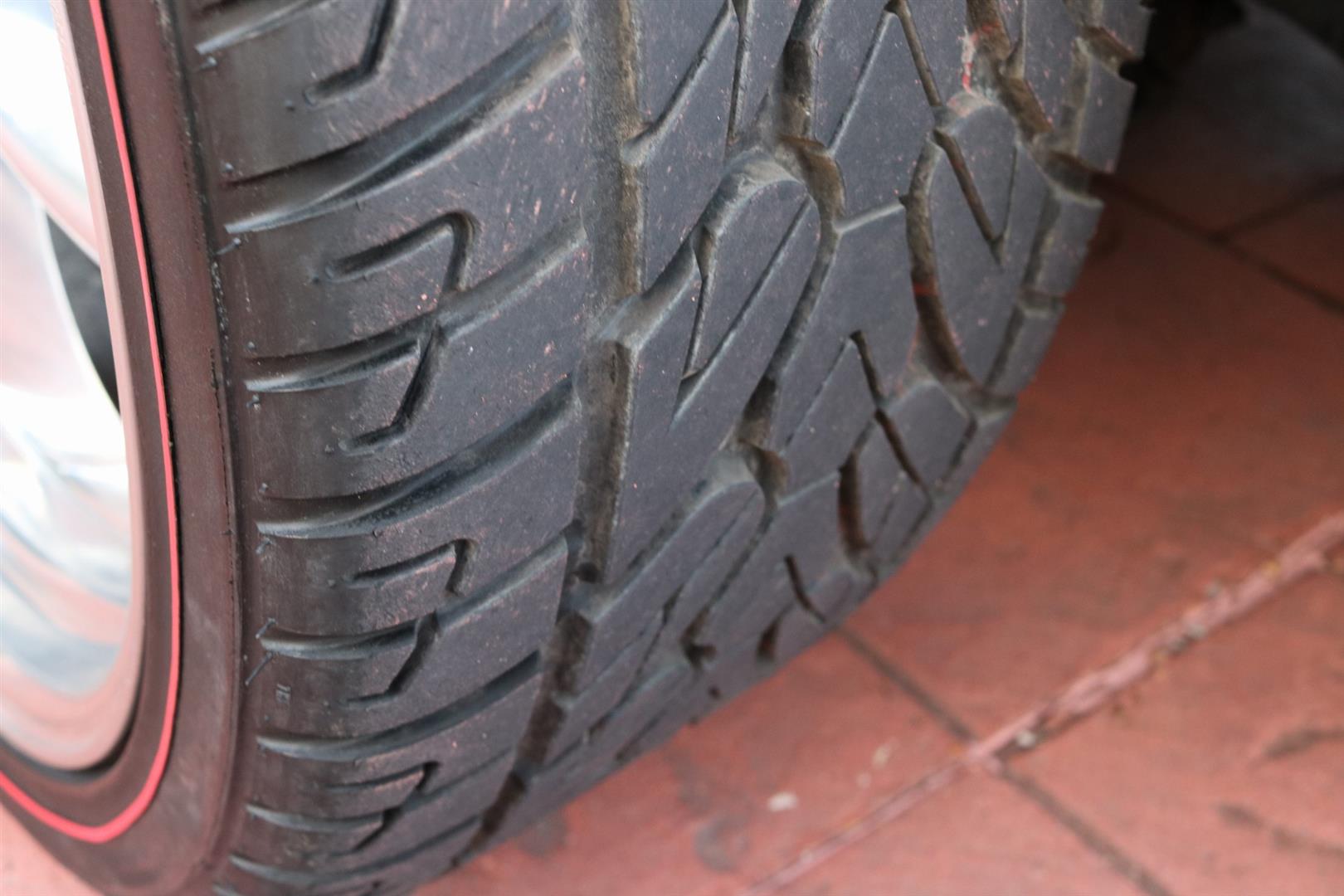 1992 Chevy C1500 Silverado – TEXAS TRUCKS & CLASSICS