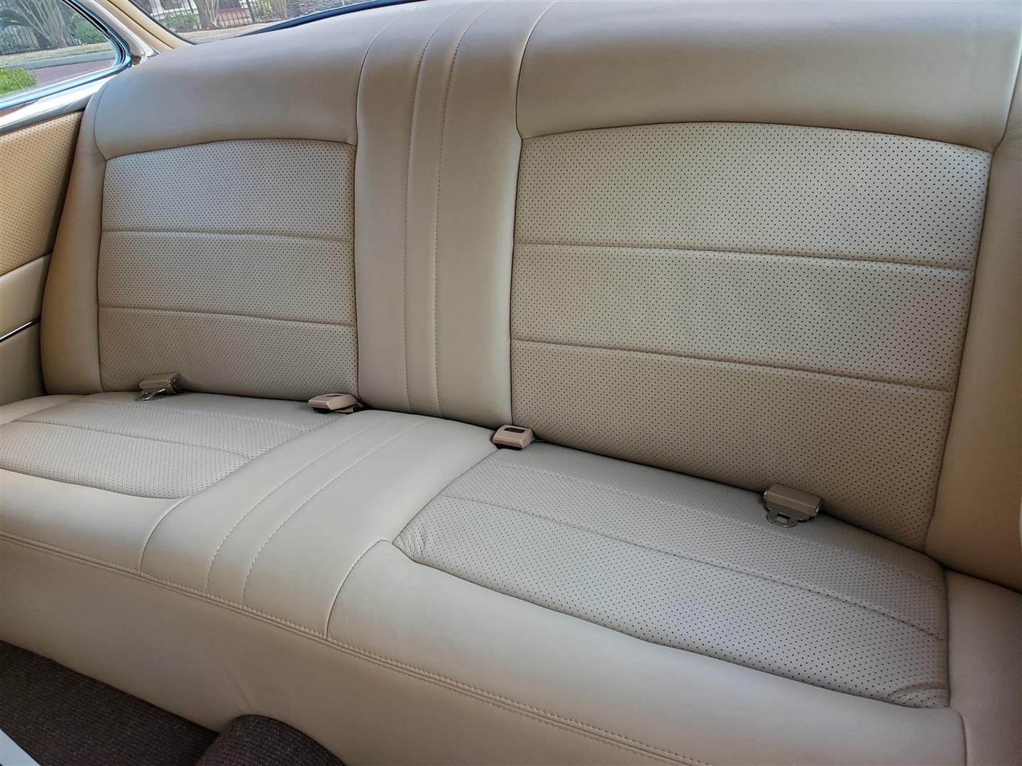 1955 Chevy Bel Air – TEXAS TRUCKS & CLASSICS