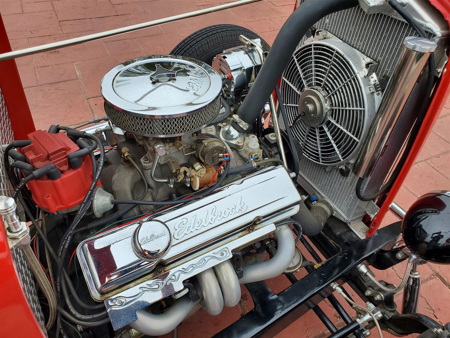 1932 Ford Roadster – TEXAS TRUCKS & CLASSICS