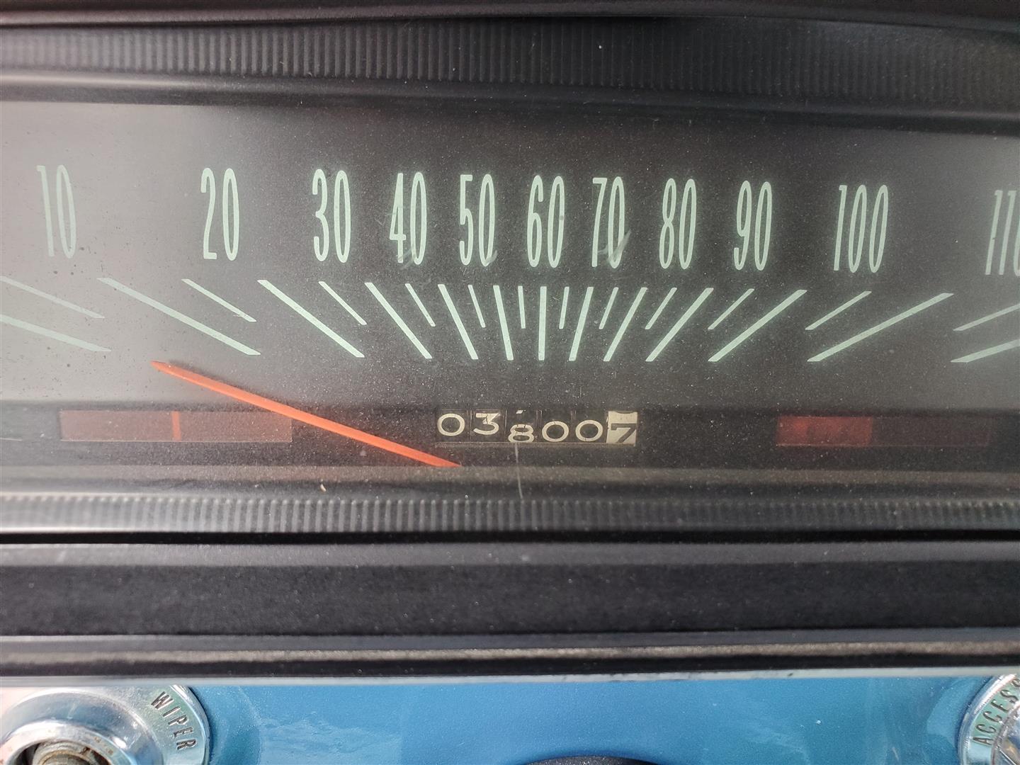 1966 Chevy II Nova SS – TEXAS TRUCKS & CLASSICS