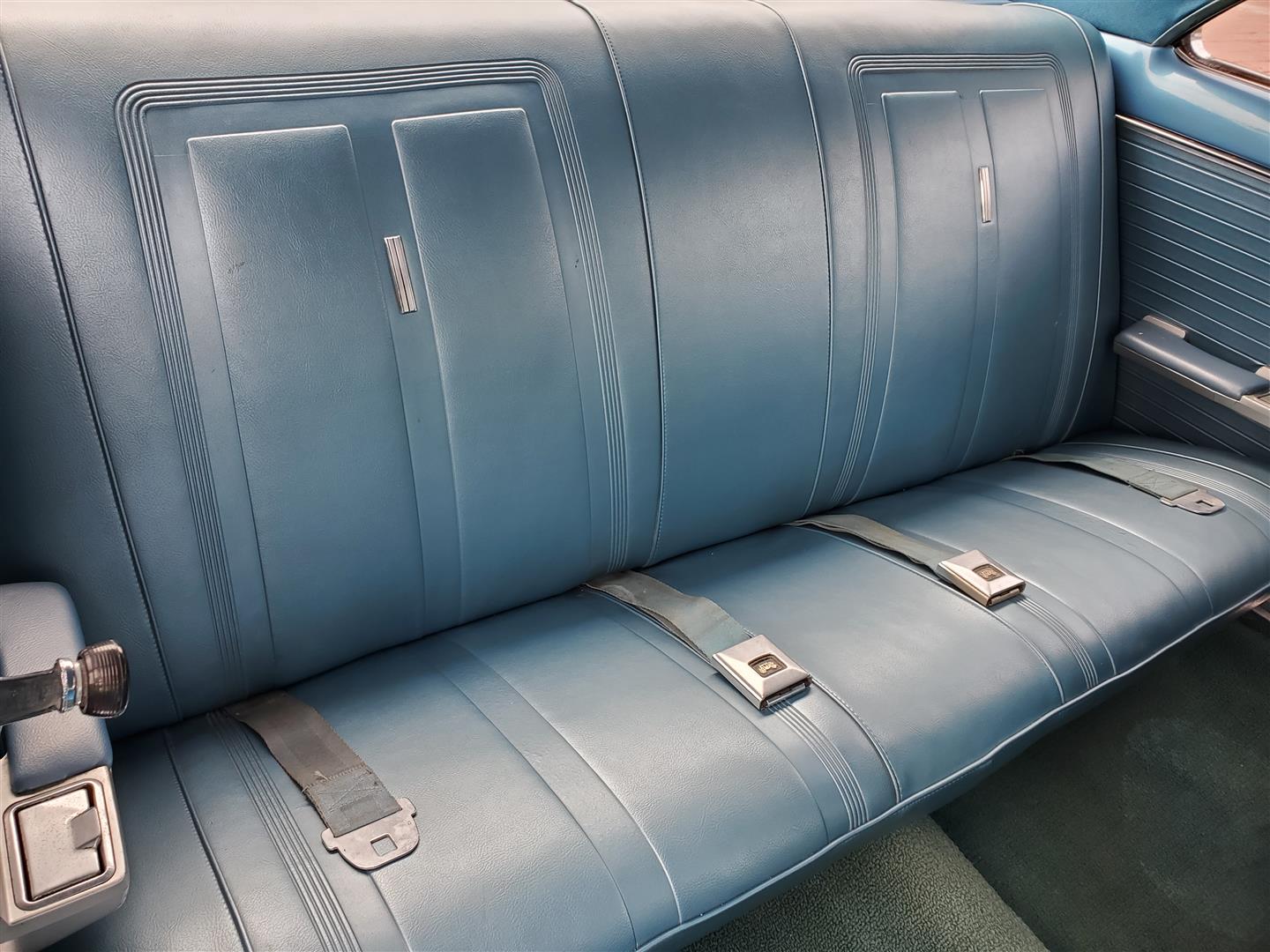 1966 Chevy II Nova SS – TEXAS TRUCKS & CLASSICS