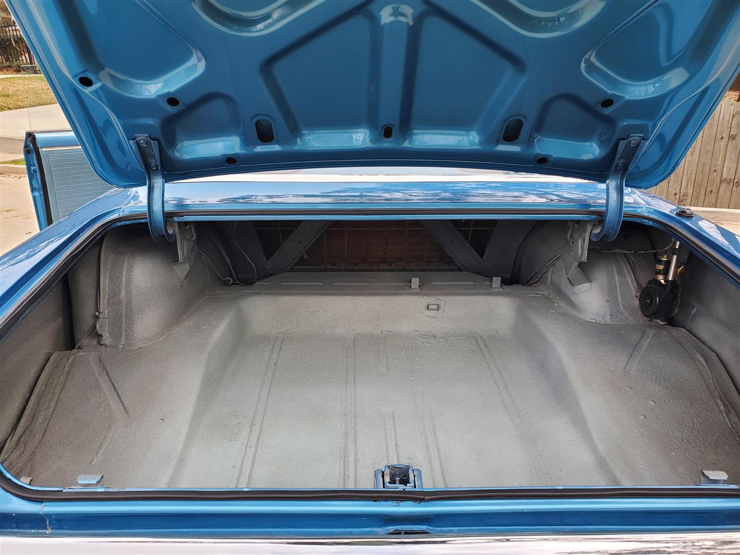 1966 Chevy II Nova SS – TEXAS TRUCKS & CLASSICS