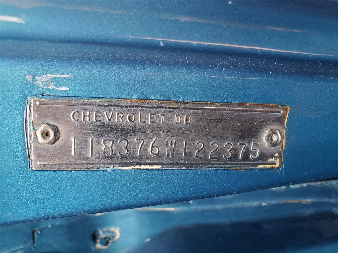 1966 Chevy II Nova SS – TEXAS TRUCKS & CLASSICS