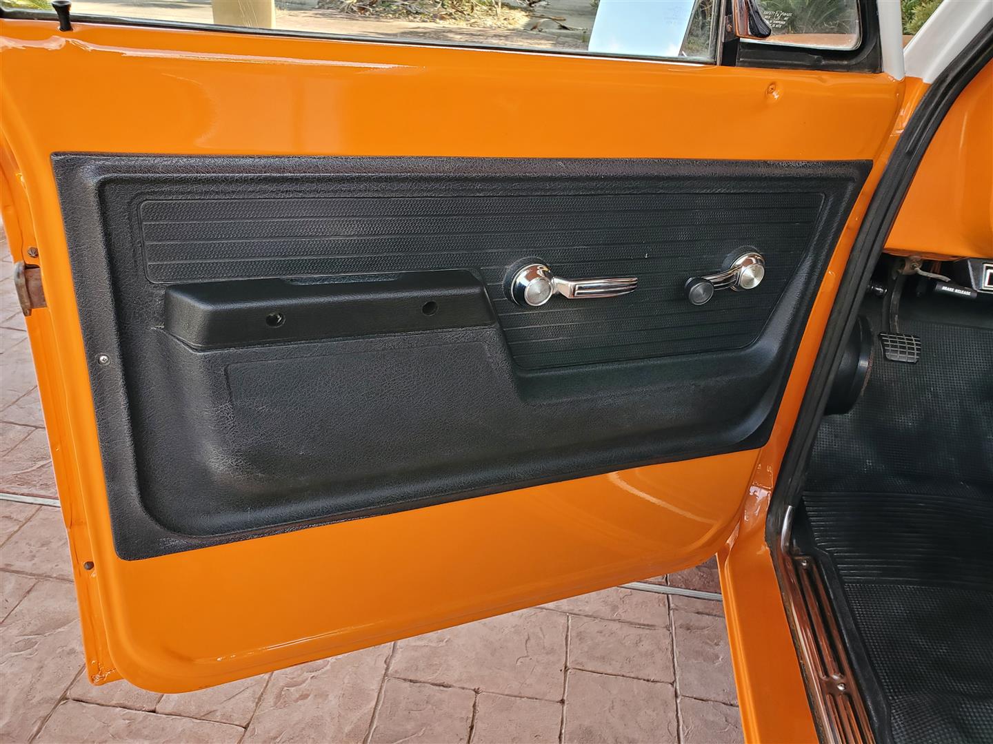 1972 Chevy C20 – TEXAS TRUCKS & CLASSICS