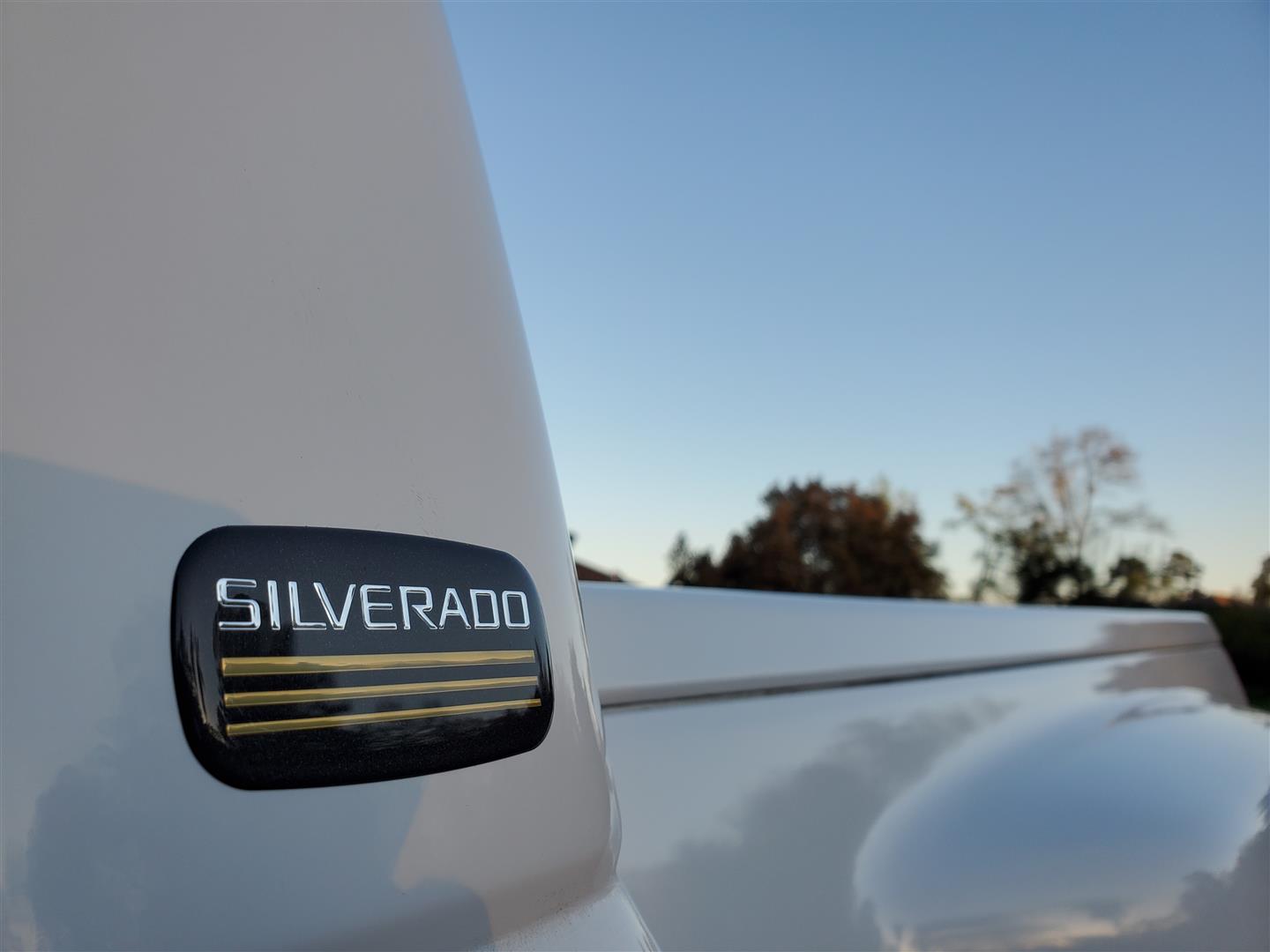 1989 Chevy C1500 Silverado – TEXAS TRUCKS & CLASSICS