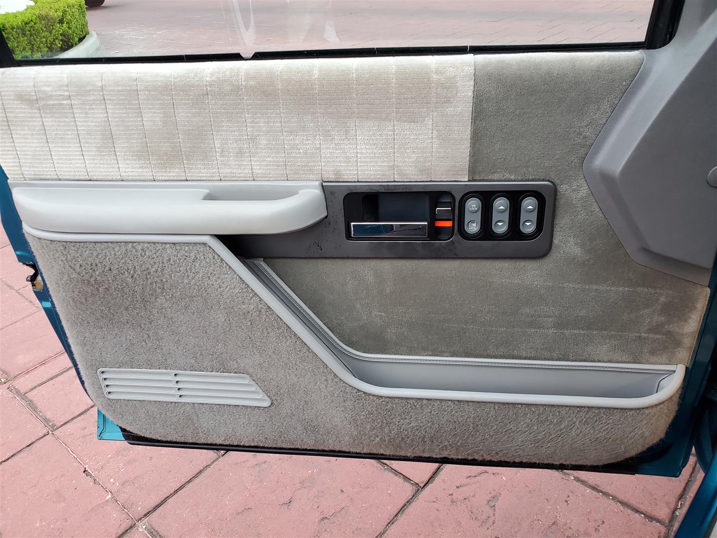 Inspiring 1992 Chevy Silverado Door Panels Gallery