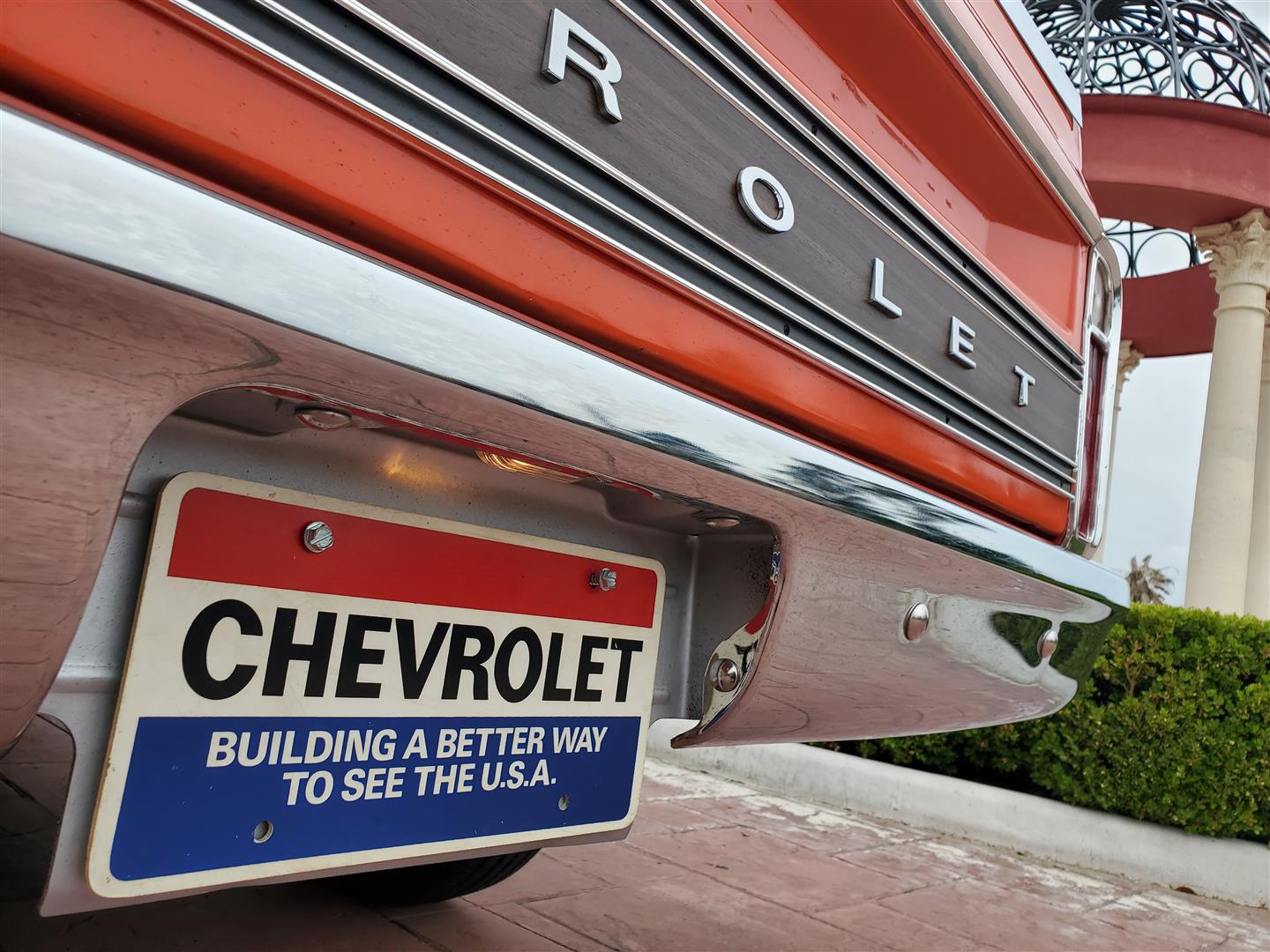 1970 Chevy C10 CST – TEXAS TRUCKS & CLASSICS