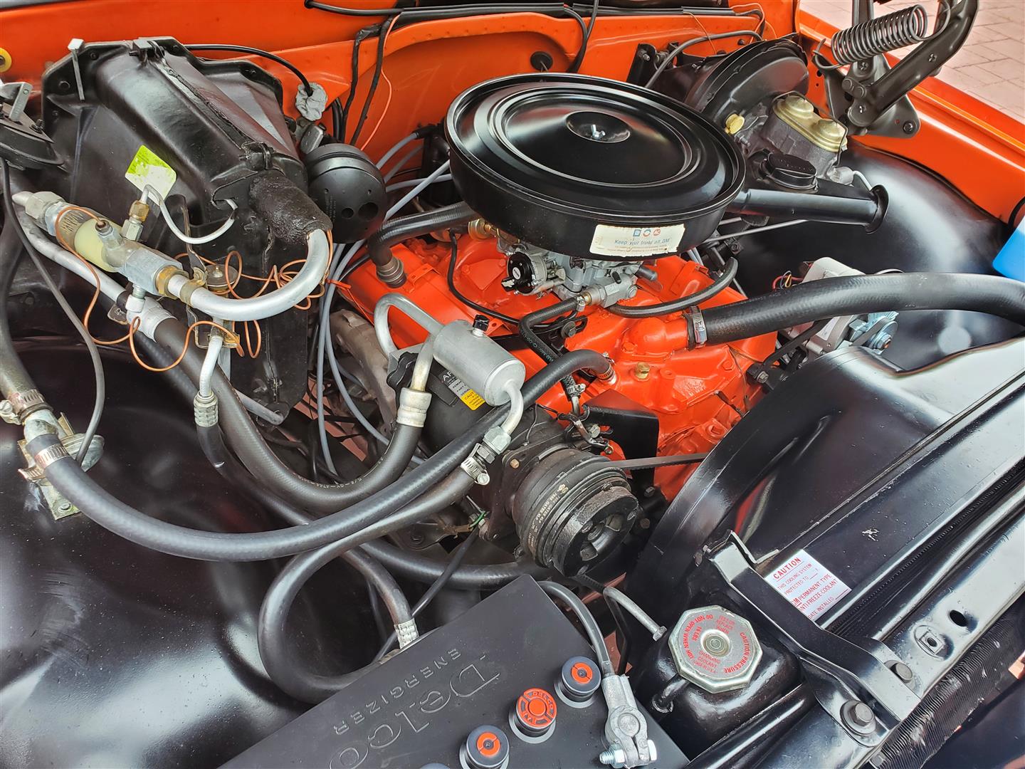 1970 Chevy C10 CST – TEXAS TRUCKS & CLASSICS