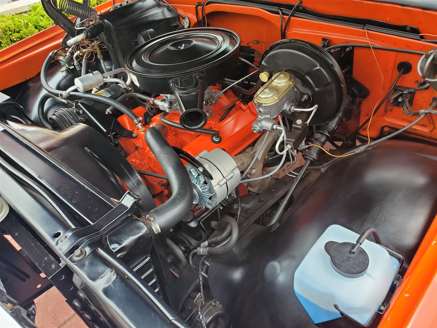 1970 Chevy C10 CST – TEXAS TRUCKS & CLASSICS