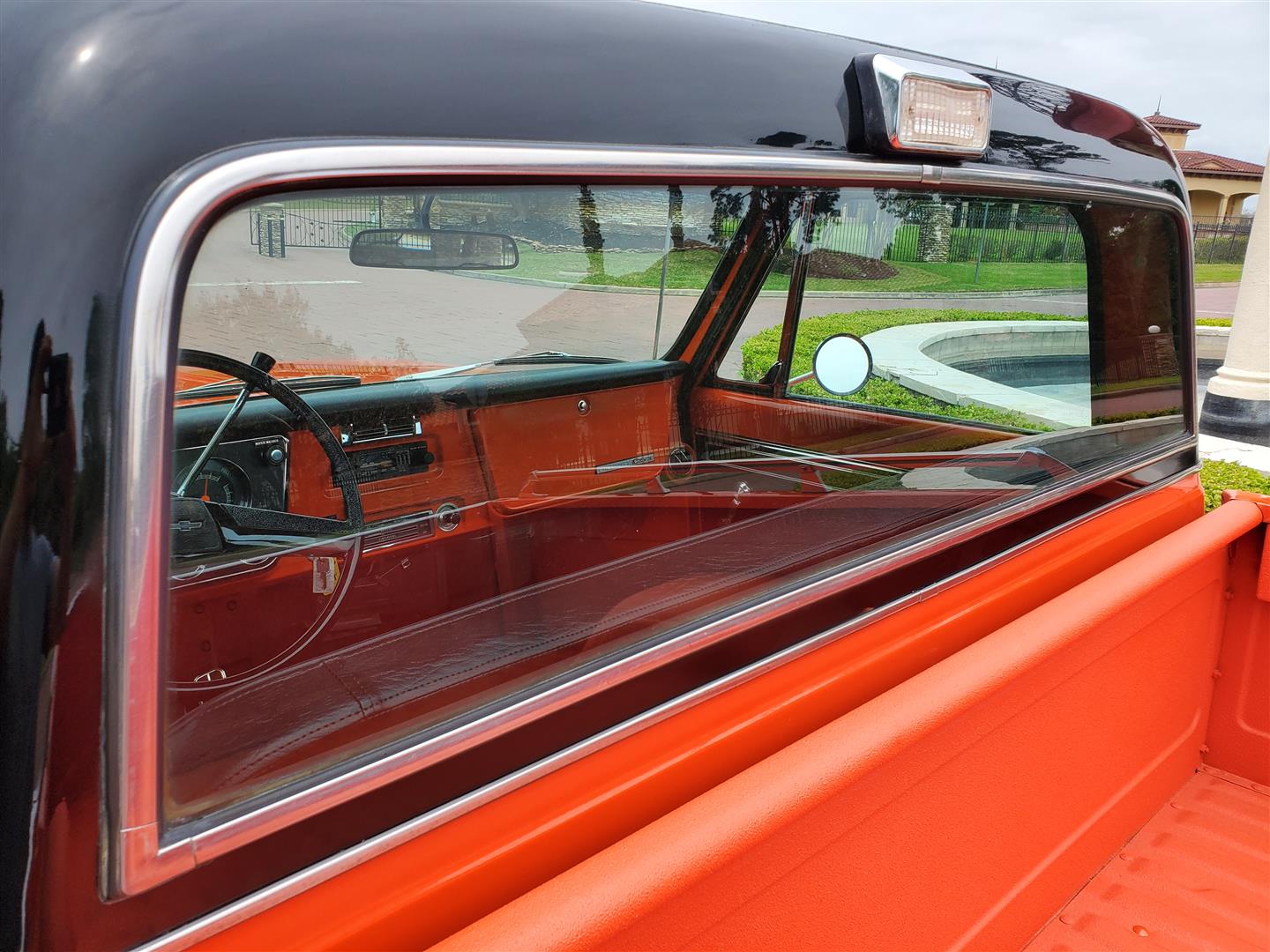 1970 Chevy C10 CST – TEXAS TRUCKS & CLASSICS
