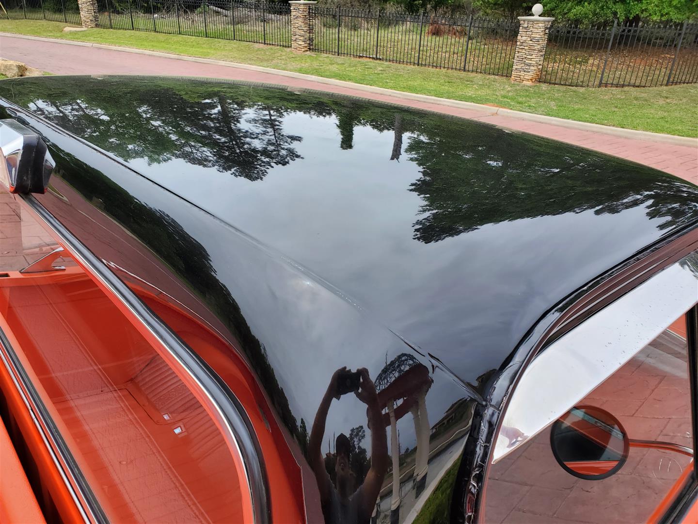 1970 Chevy C10 CST – TEXAS TRUCKS & CLASSICS