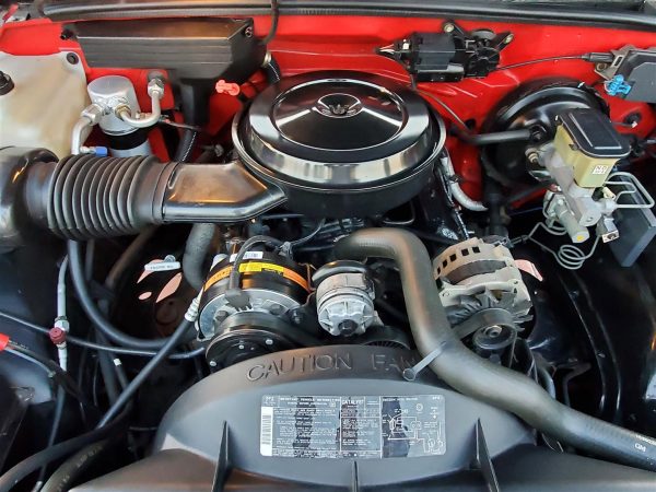 1989 Chevy C1500 Silverado – TEXAS TRUCKS & CLASSICS