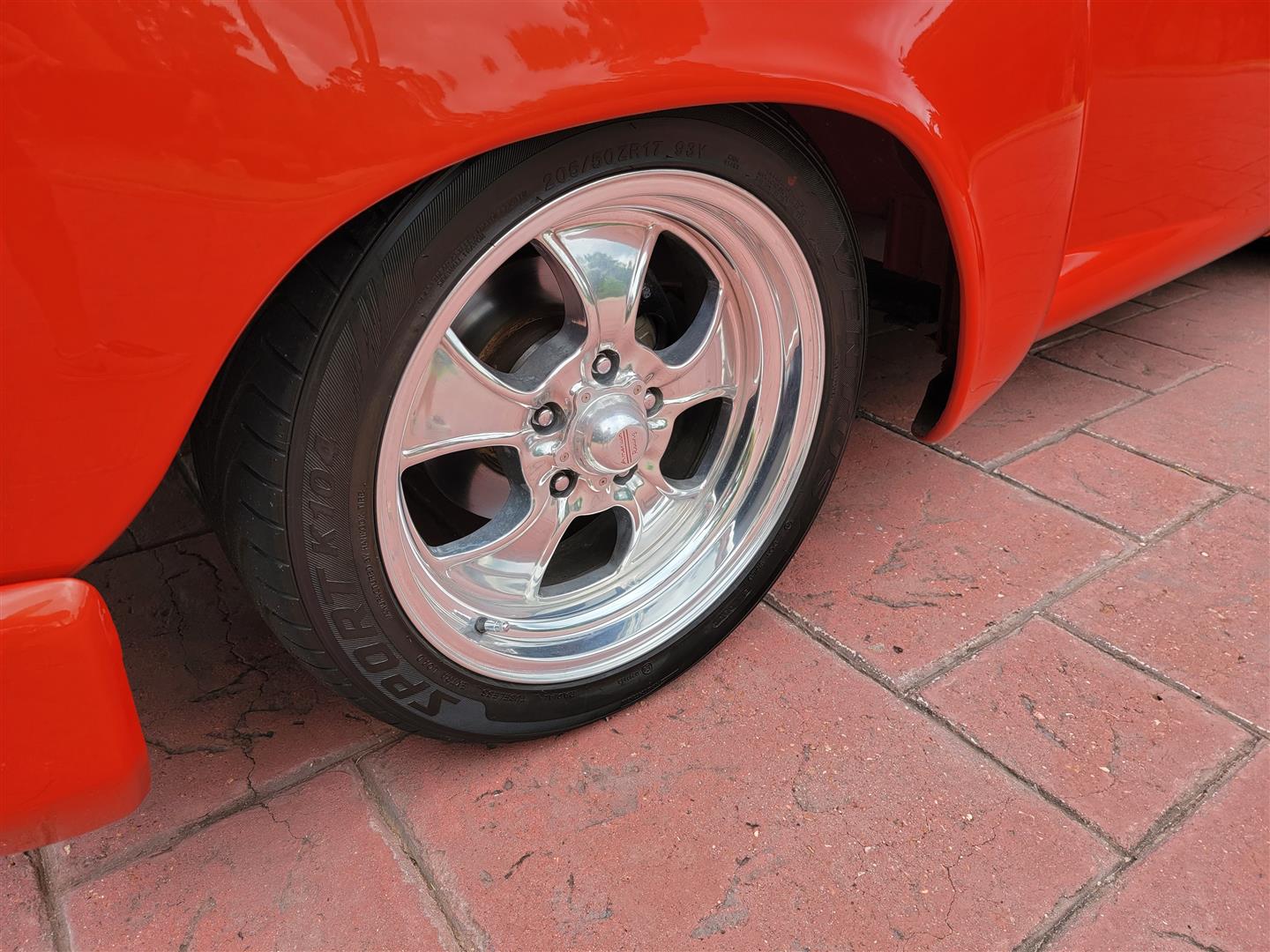 1948 Studebaker M5 1/2 Ton Truck – TEXAS TRUCKS & CLASSICS