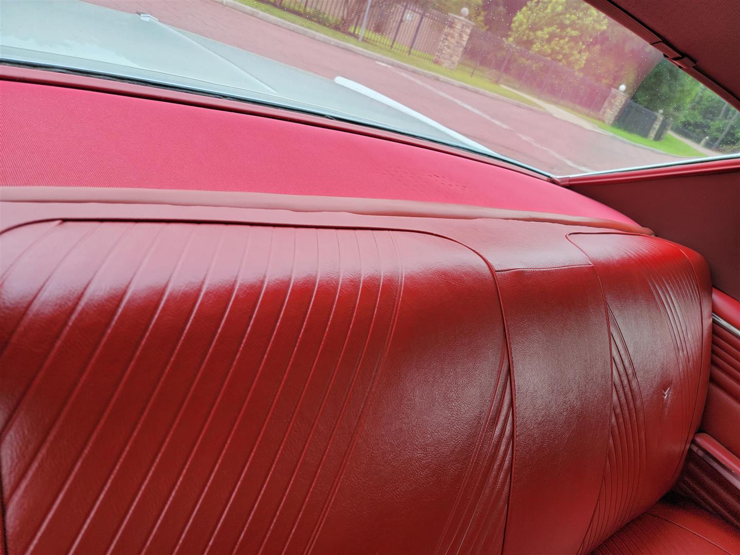 1965 Pontiac GTO – TEXAS TRUCKS & CLASSICS