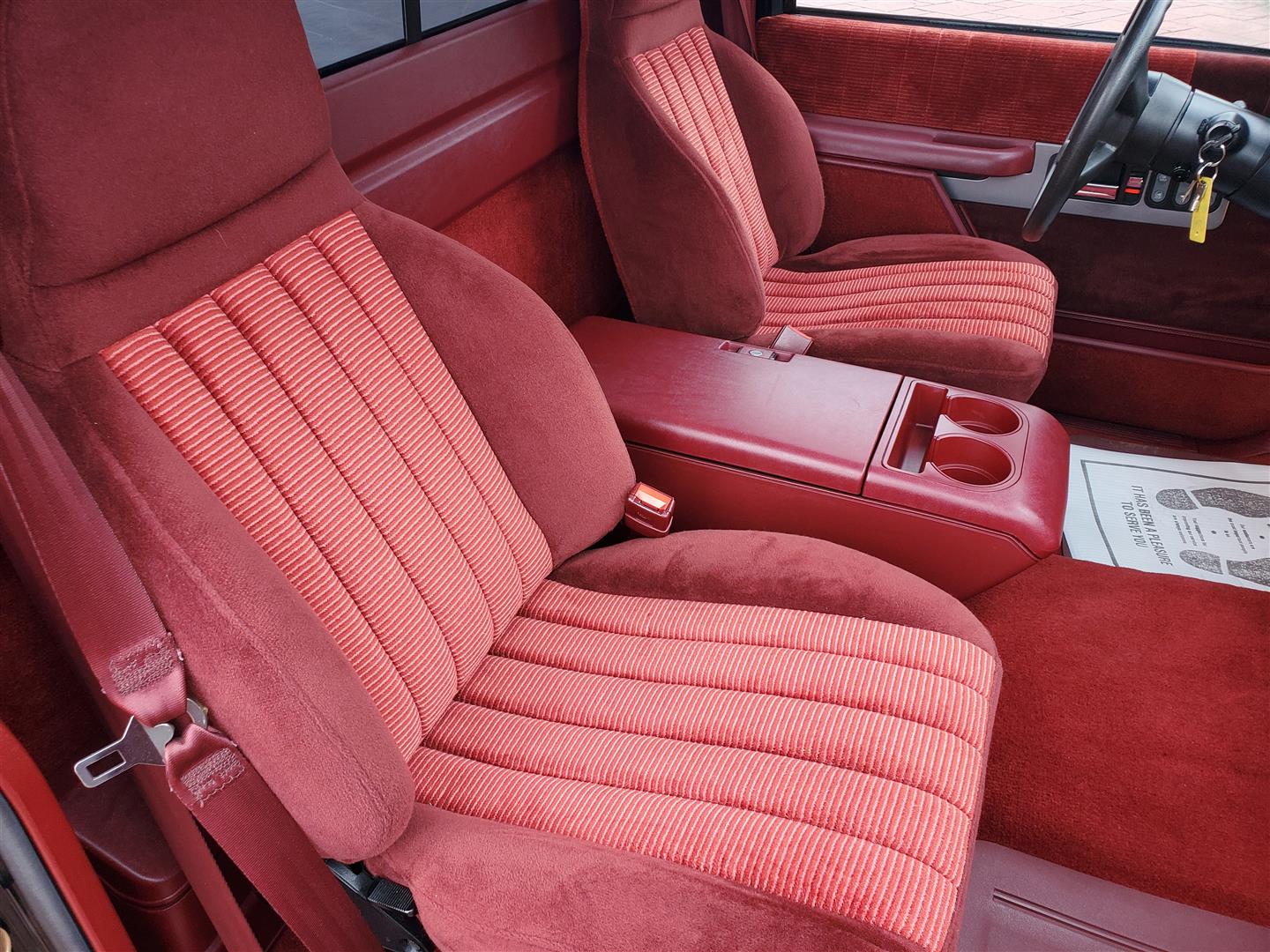 1990 Chevy 454SS (17k Miles) – TEXAS TRUCKS & CLASSICS