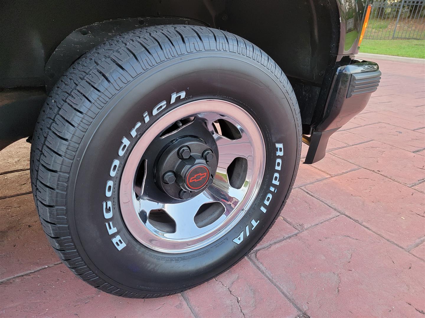 1990 Chevy 454SS (37k Miles) – TEXAS TRUCKS & CLASSICS