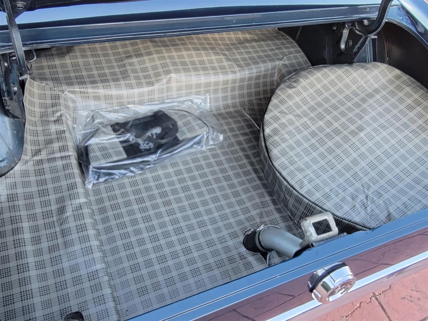 1965 Ford Mustang Coupe – TEXAS TRUCKS & CLASSICS