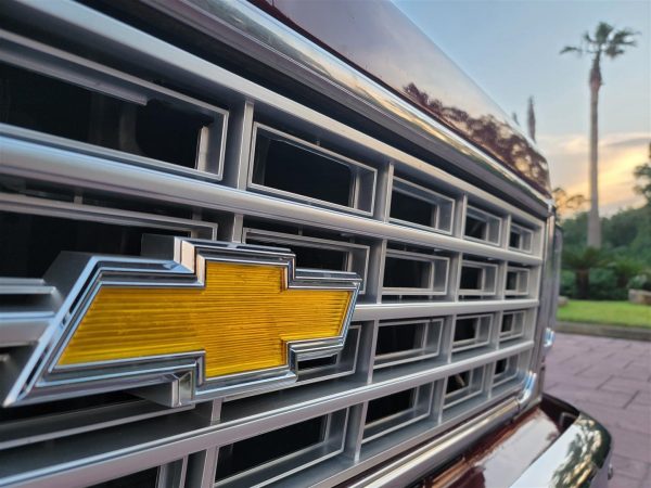 1975 Chevy C30 Silverado – TEXAS TRUCKS & CLASSICS