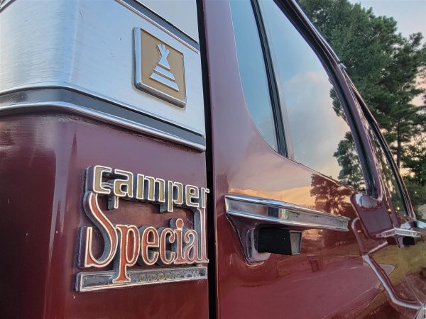 1975 Chevy C30 Silverado – TEXAS TRUCKS & CLASSICS