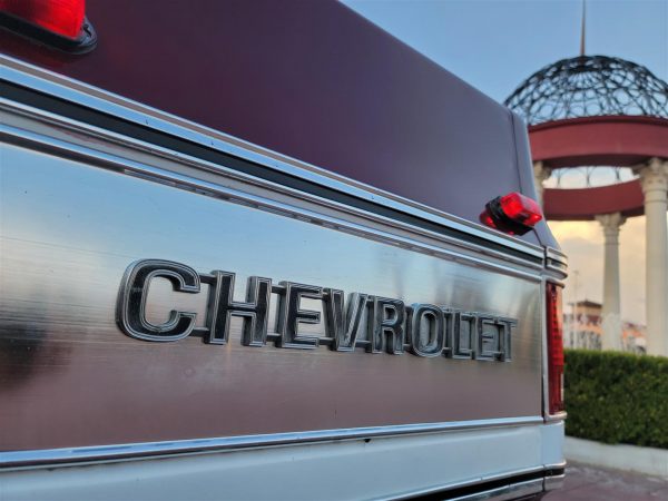 1975 Chevy C30 Silverado – TEXAS TRUCKS & CLASSICS