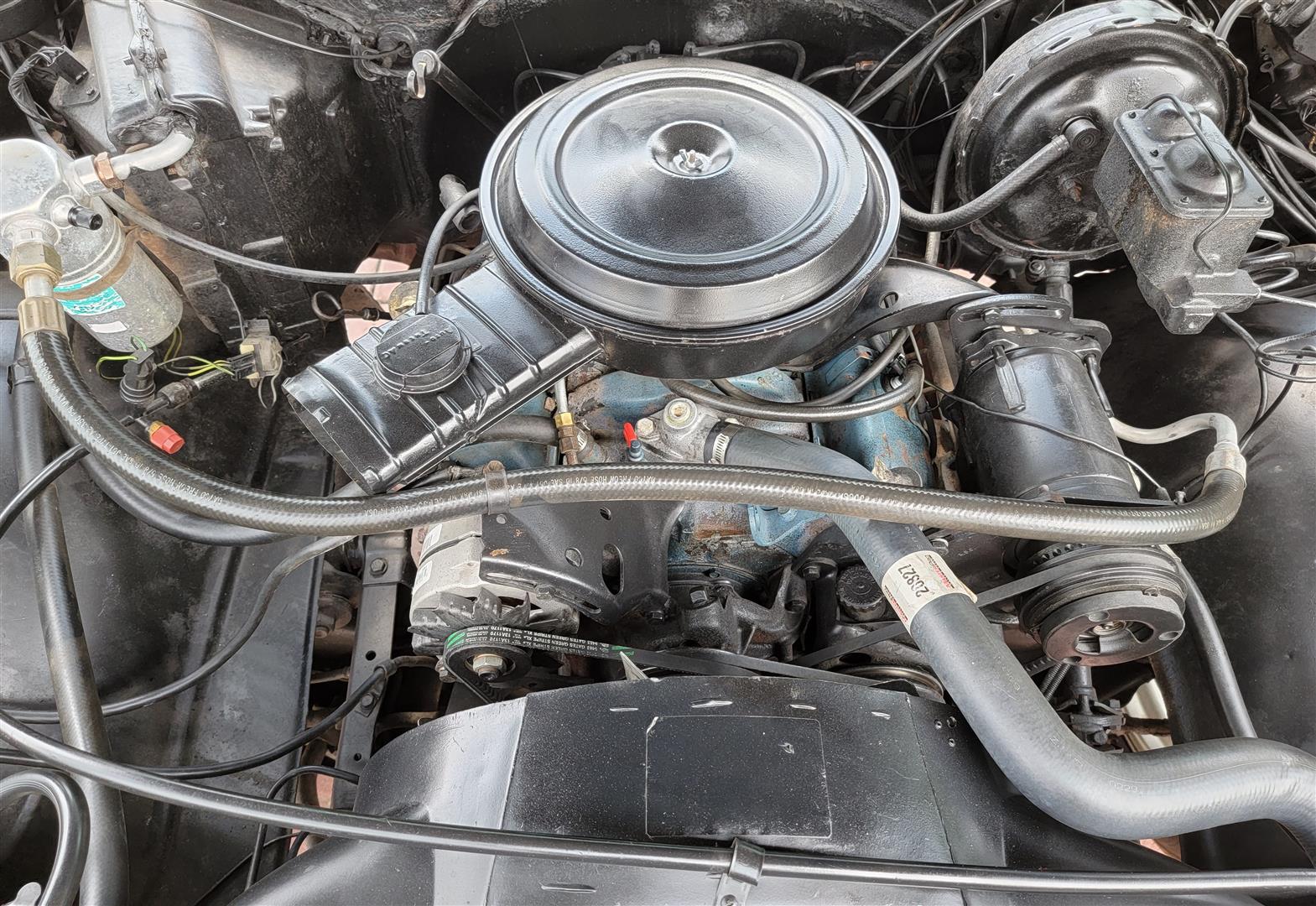 1977 Chevy C10 Silverado – TEXAS TRUCKS & CLASSICS