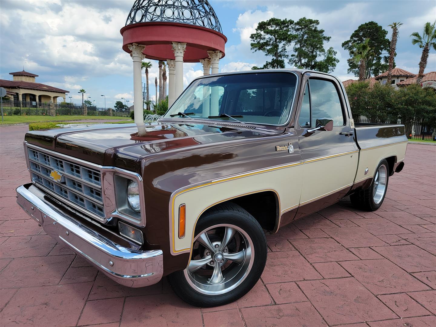 1977 Chevrolet C10 Chevy Trucks Trucks Lifted Chevy Trucks | Images and ...