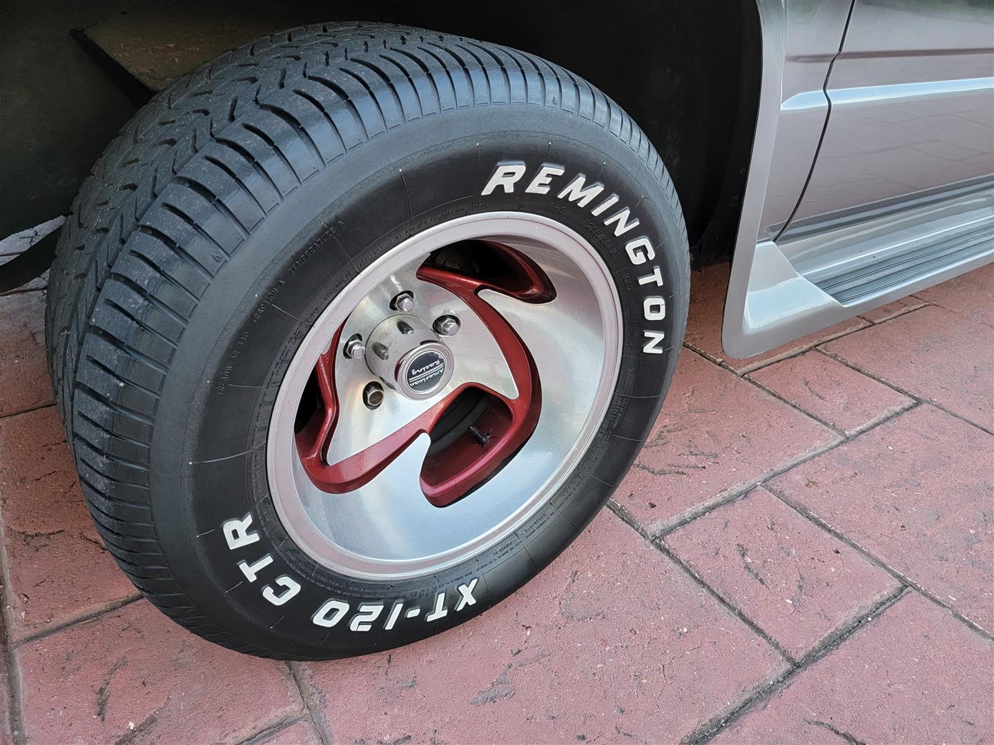 1992 Chevy C1500 Silverado – TEXAS TRUCKS & CLASSICS