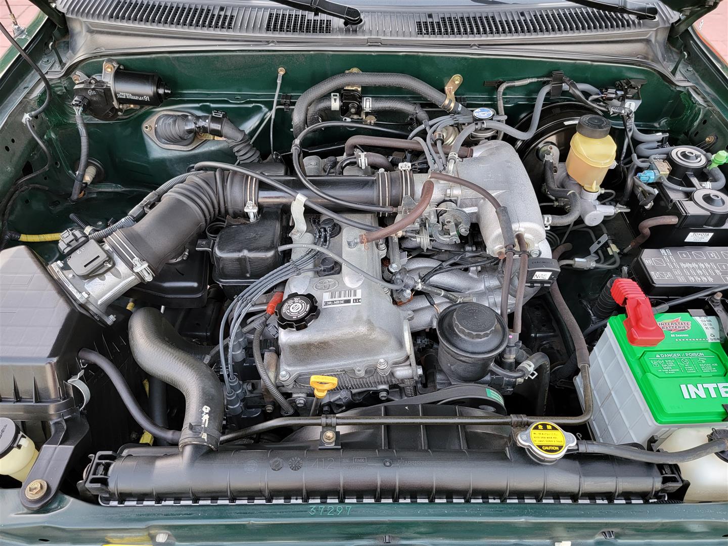 1st Gen Tacoma 4-Cyl Vs V6 Engines: How Do They Compare?, 42% OFF