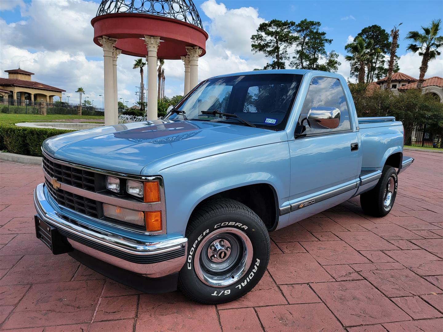 1989 Chevy Silverado Stepside | atelier-yuwa.ciao.jp