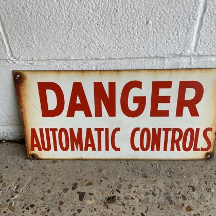 Vintage Signs – Page 5 – TEXAS TRUCKS & CLASSICS