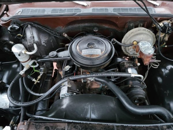 1978 GMC C25 Sierra Grande – TEXAS TRUCKS & CLASSICS