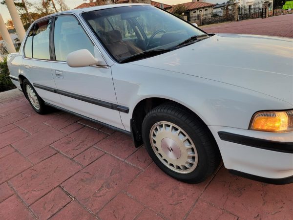 1990 Honda Accord Ex – TEXAS TRUCKS & CLASSICS