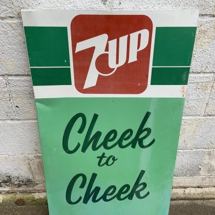 Vintage Signs – TEXAS TRUCKS & CLASSICS