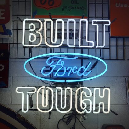 Neon Signs – TEXAS TRUCKS & CLASSICS