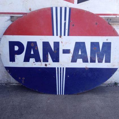 Vintage Signs – Page 3 – TEXAS TRUCKS & CLASSICS